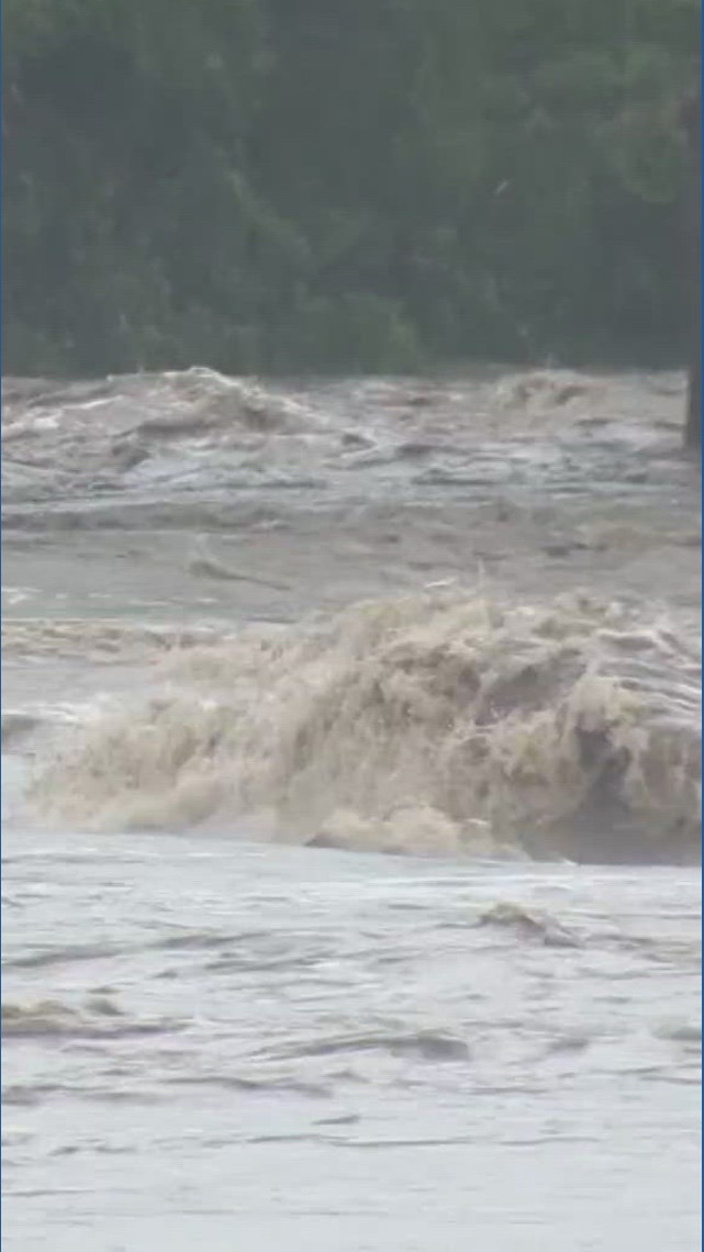 Jury trial set for June 2027 in flood lawsuit against Kerr County RV ...