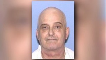 'Ice Pick Killer' Danny Bible executed for rape, murder | khou.com