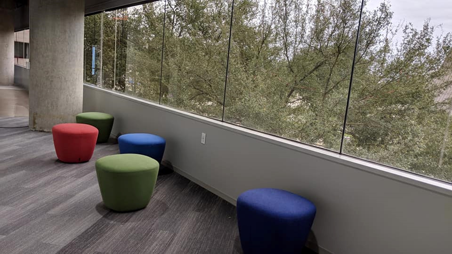 An inside look at KHOU 11's new station | khou.com