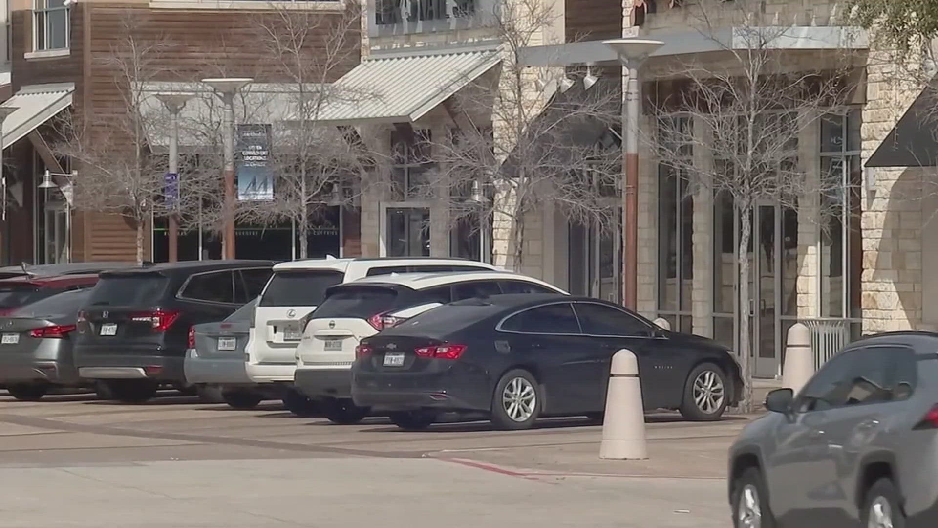 Texas suburbs dominate America’s hottest ZIP codes | khou.com