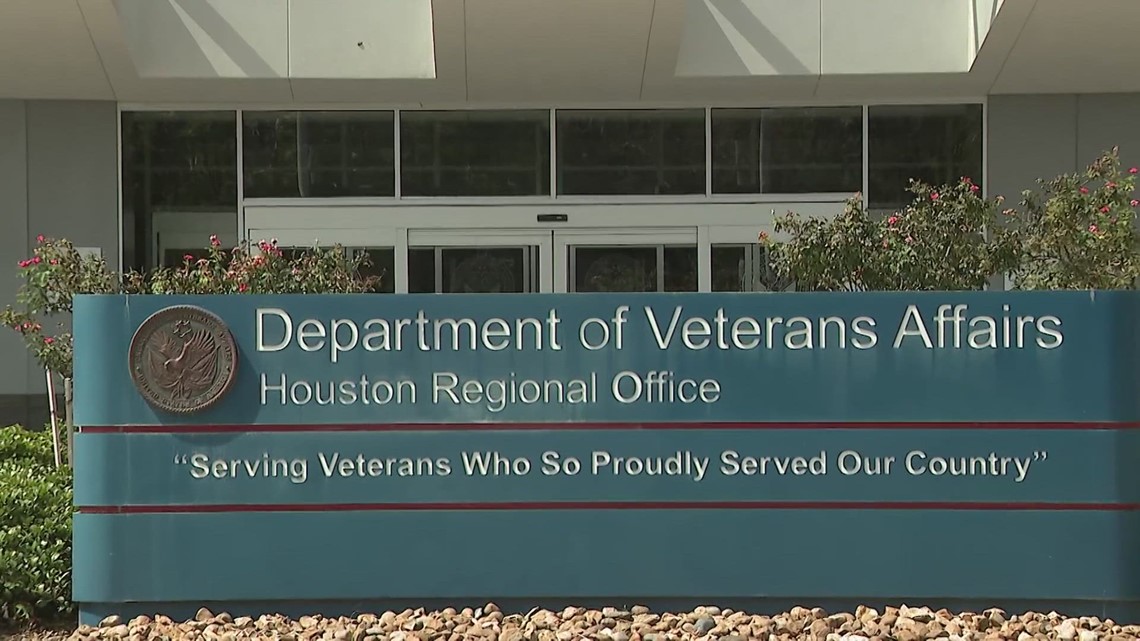 What is 'The PACT Act' and how does it benefit veterans? | khou.com