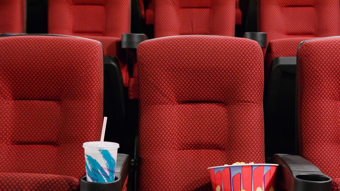 Theaters banning kids from R-rated movies | khou.com