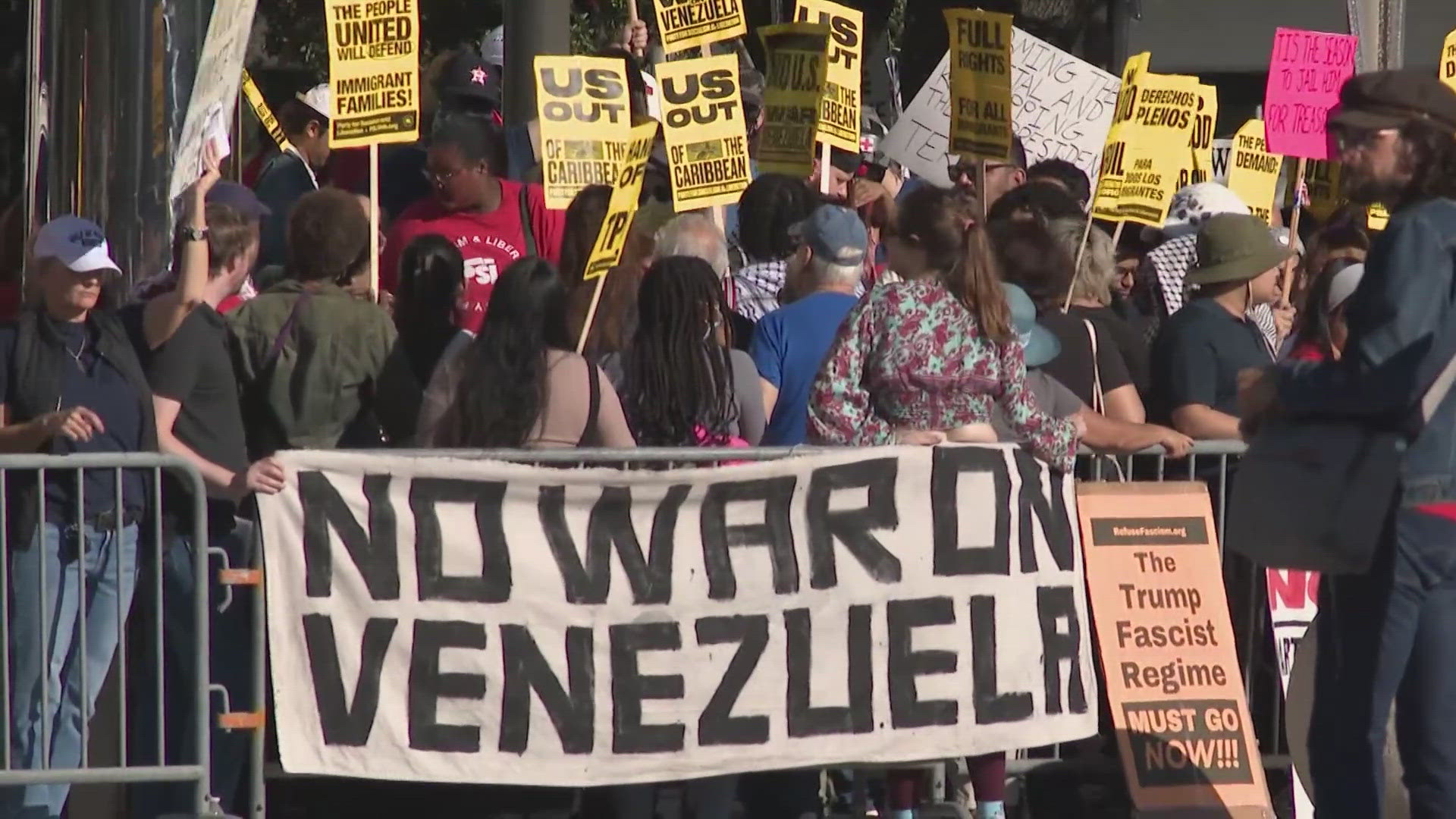 This Jan. 6 plaque was made to honor law enforcement. It's nowhere to ...