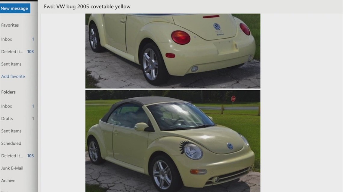 Fake car ads selling used vehicles that don't exist | khou.com