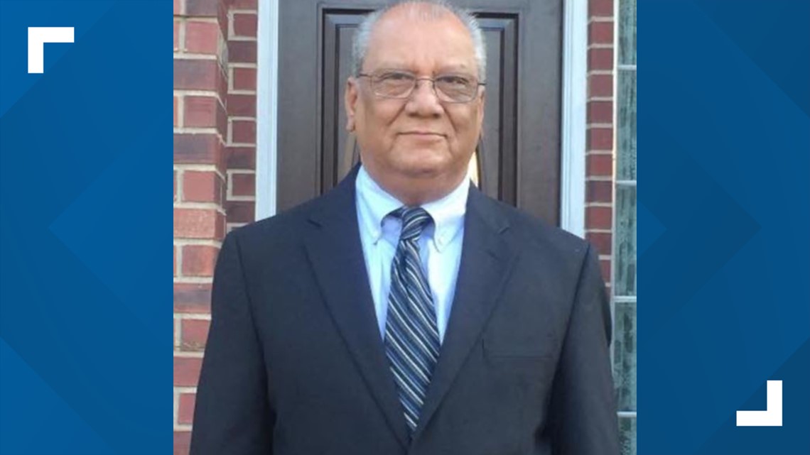 Fort Bend deputies searching for missing 63-year-old man | khou.com Fort Bend deputies searching for missing 63-year-old man | khou.com