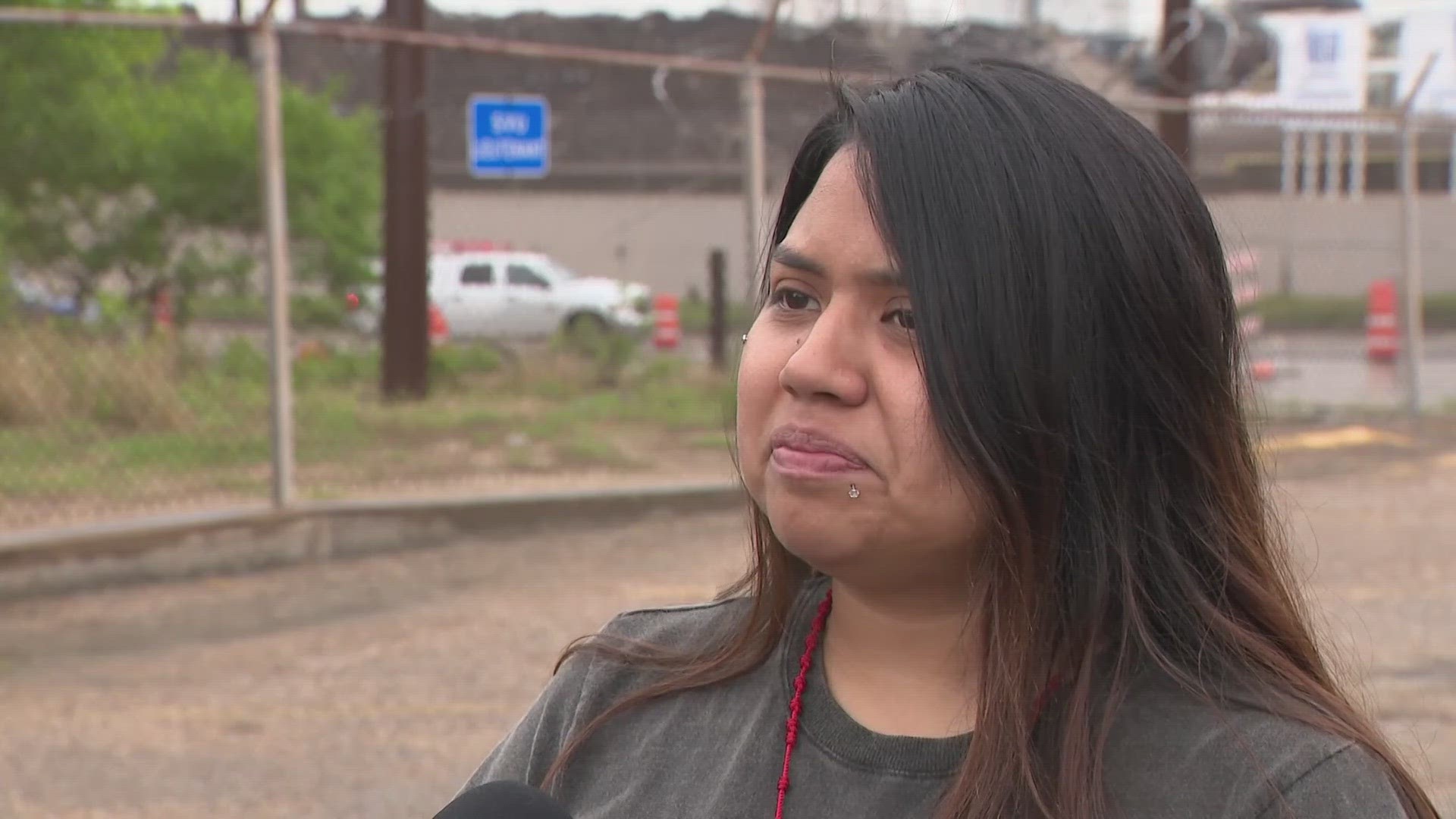 Mother of 12-year-old Carlos Fernandez 'relieved' son's accused killer ...