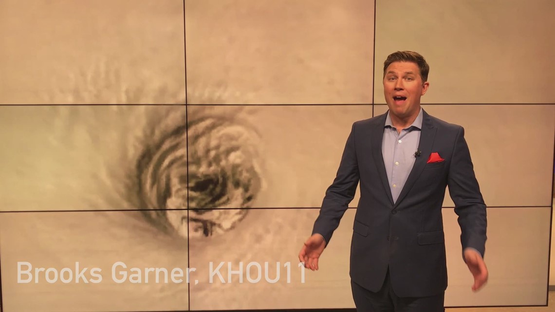 Restrospective: Meteorologist Brooks Garner looks back at social media ...