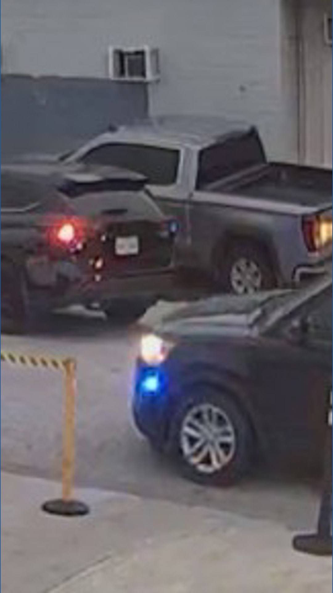 U.S. Postal Inspectors raid alleged illegal game room tied to possible ...