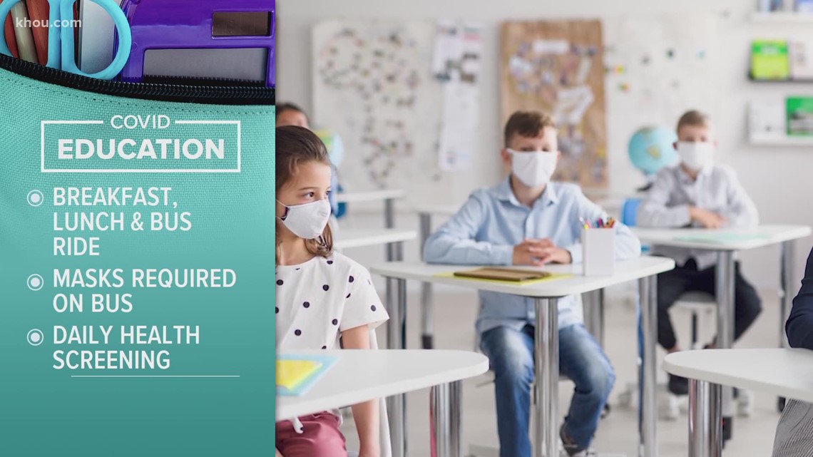 HISD opens Digital Learning Centers to help students without technology ...