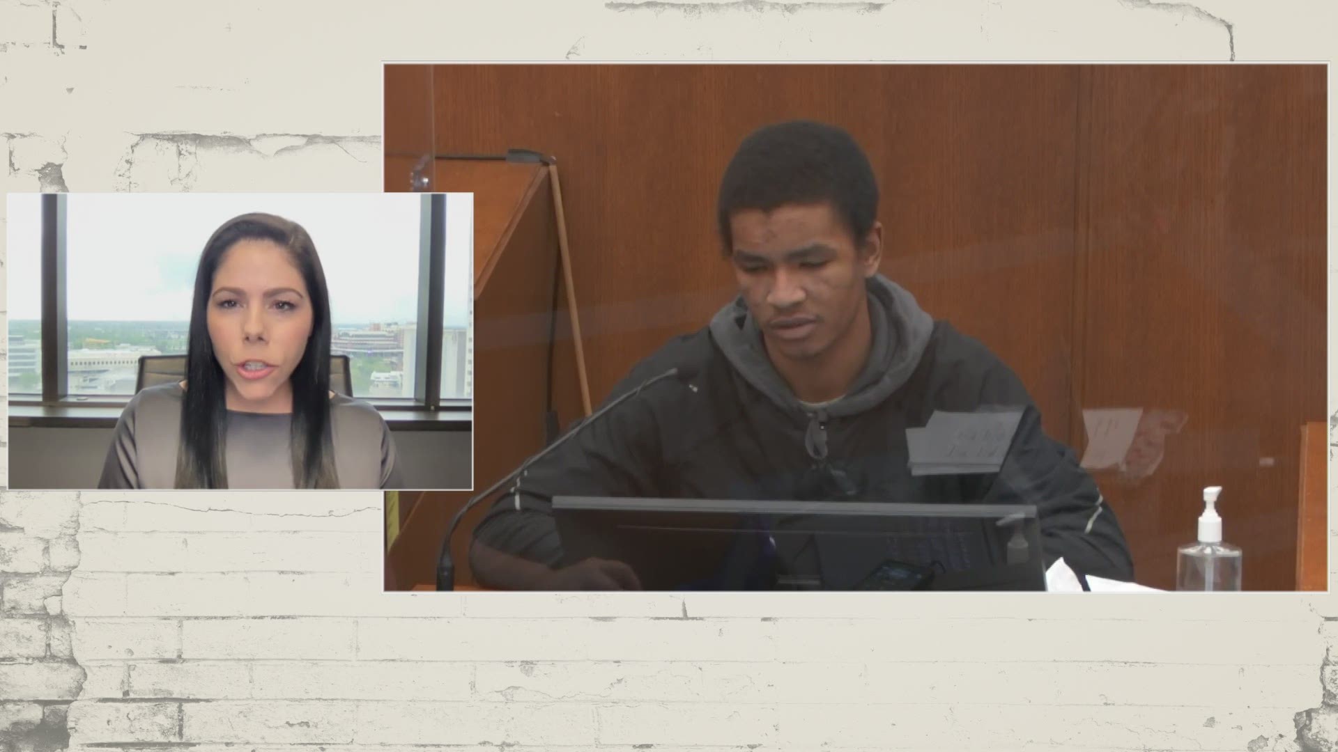 Legal expert weighs in on testimony during third day of Derek Chauvin ...