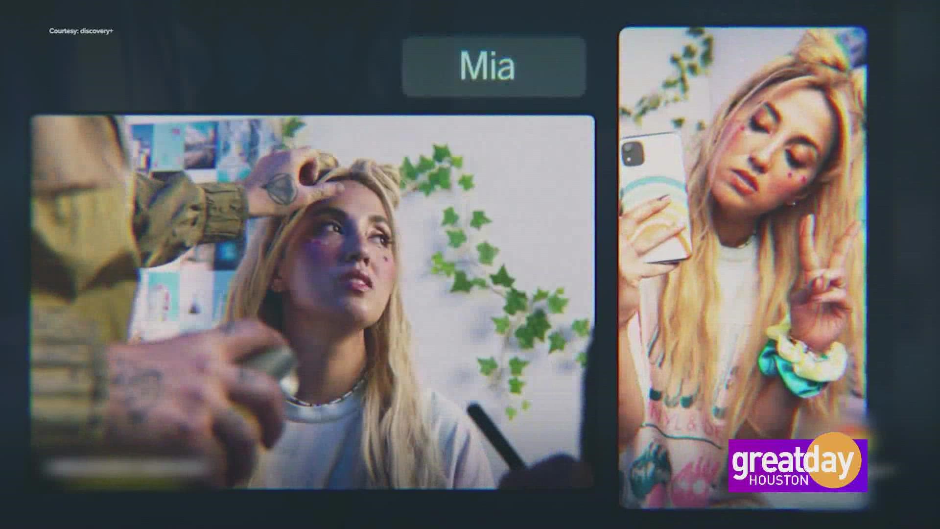 Tracking Down Child Predators in Undercover Underage | khou.com