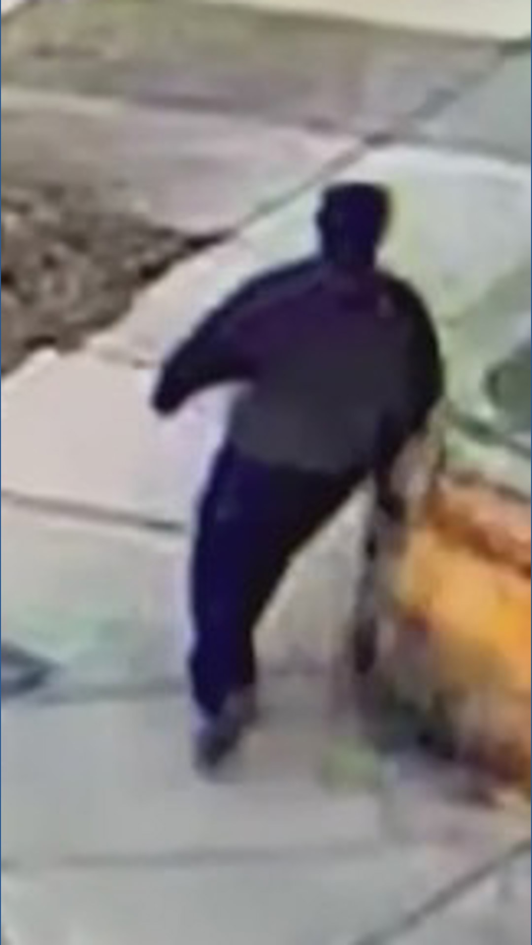 Video surveillance released of suspect in deadly Brown University mass ...