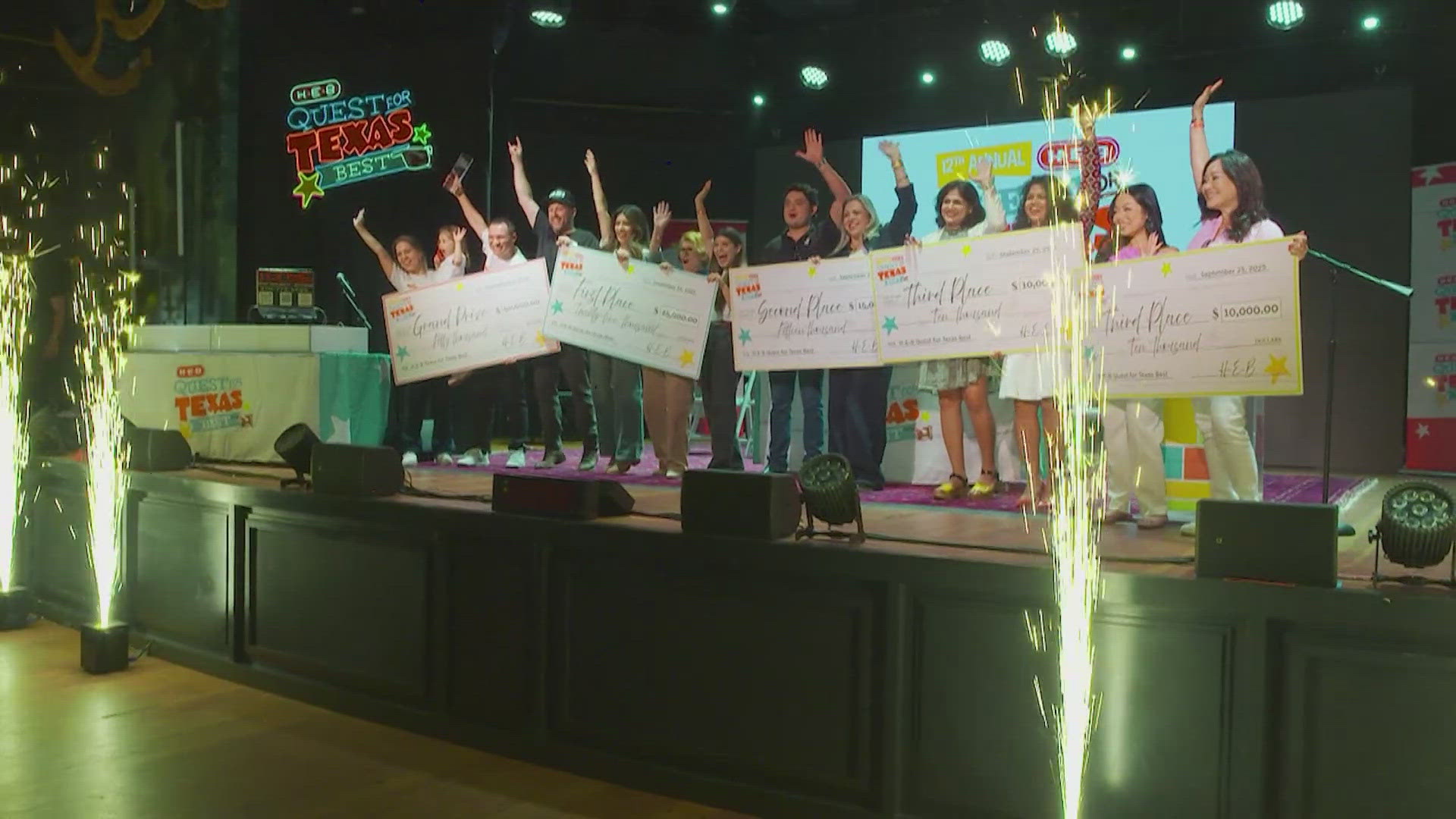 Portillo's opening 2 locations in Houston area | khou.com