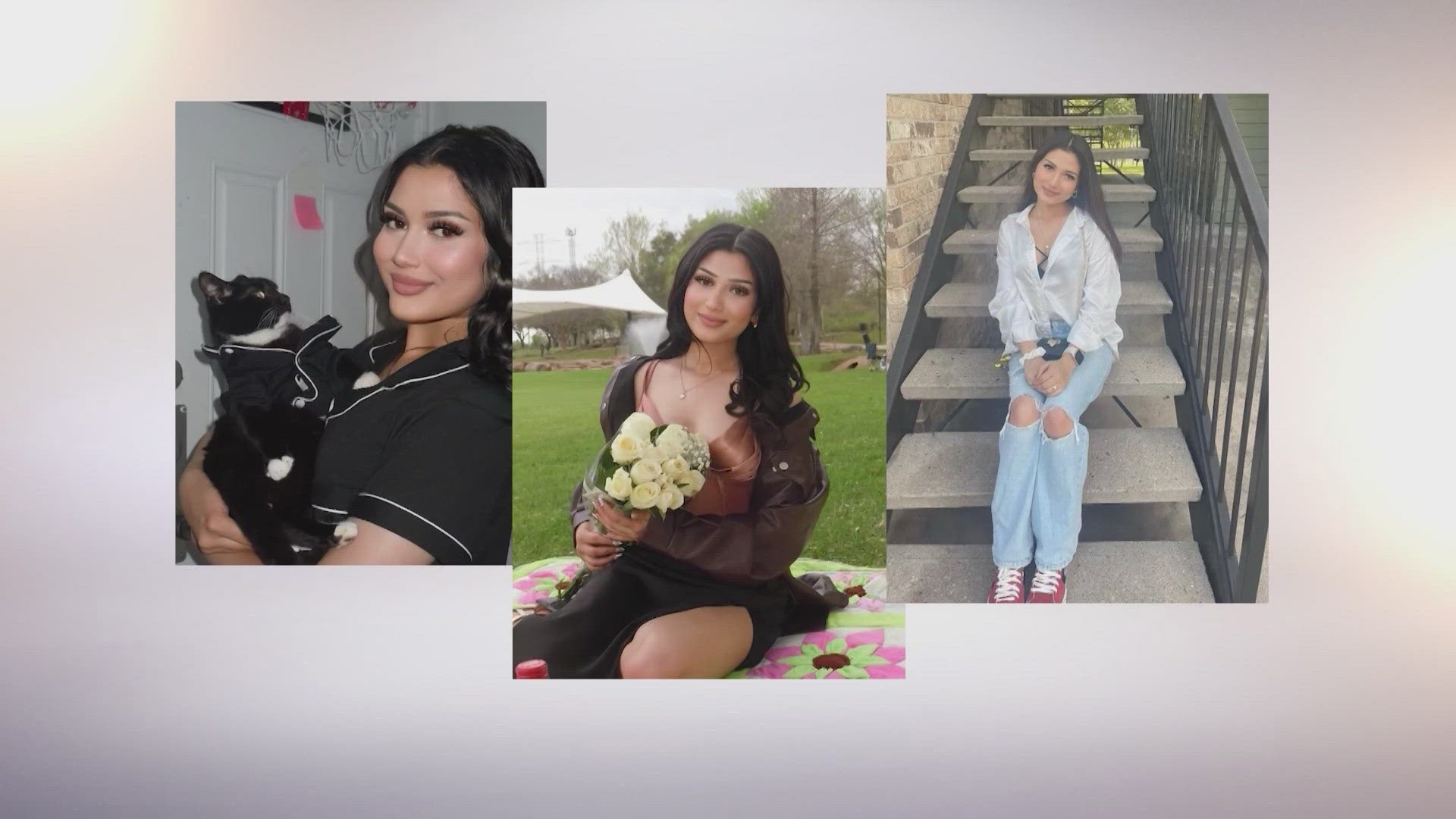 New details revealed in Muna Pandey's murder case | khou.com