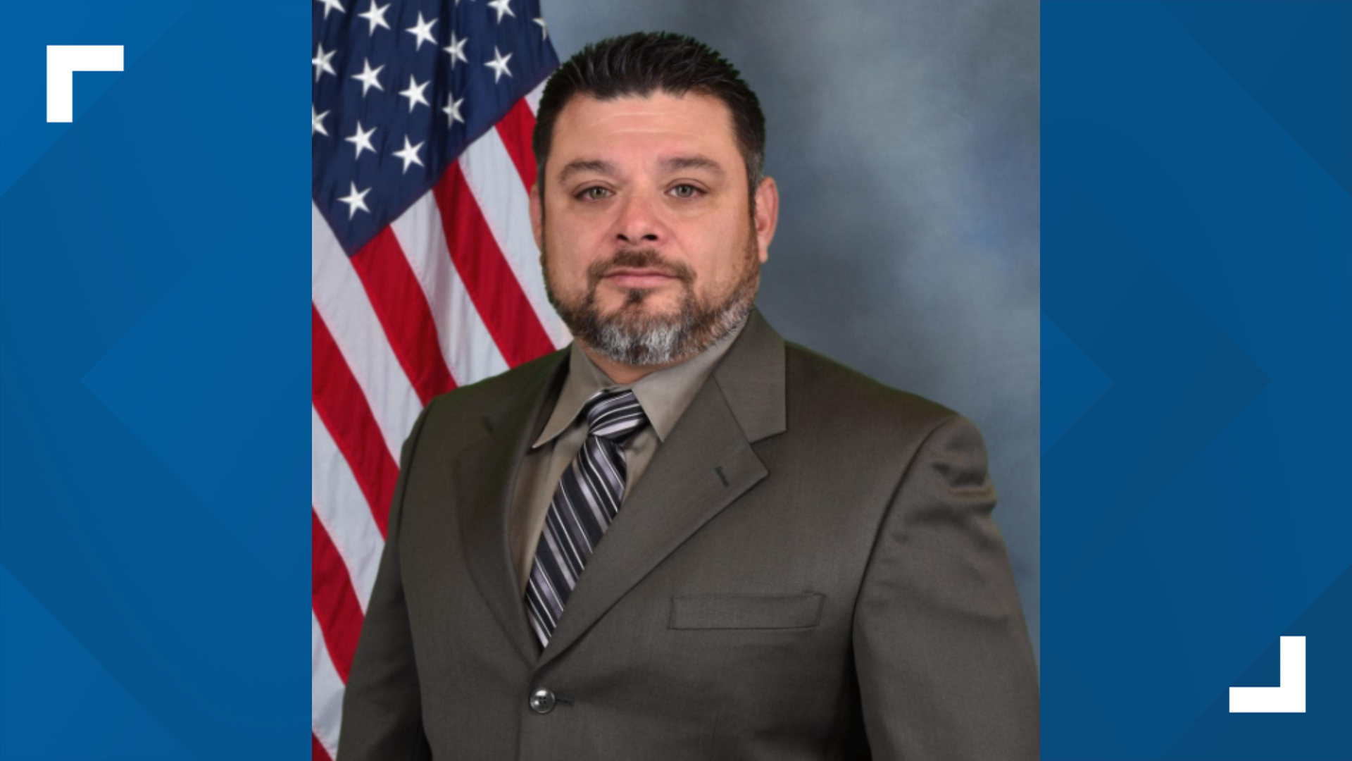 Pasadena police detective dies from COVID-19 | khou.com