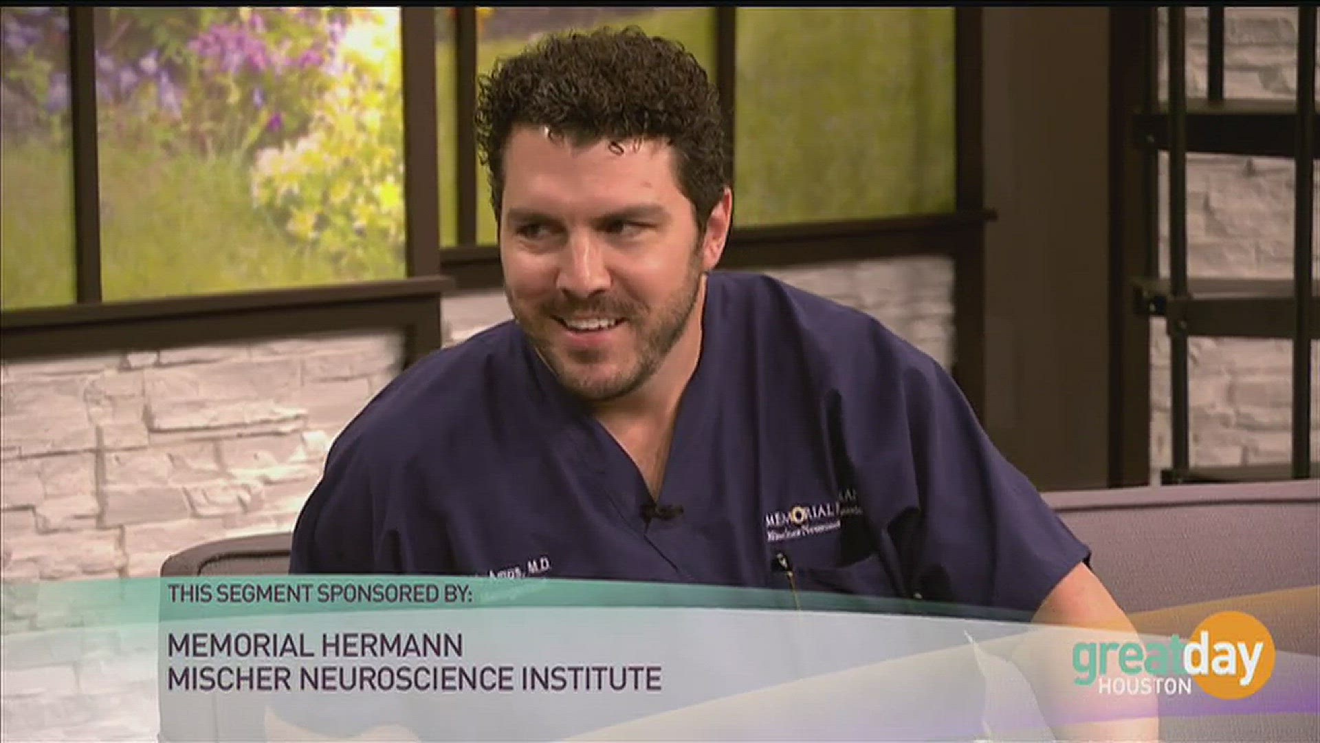 Turn Your Back On Pain | khou.com