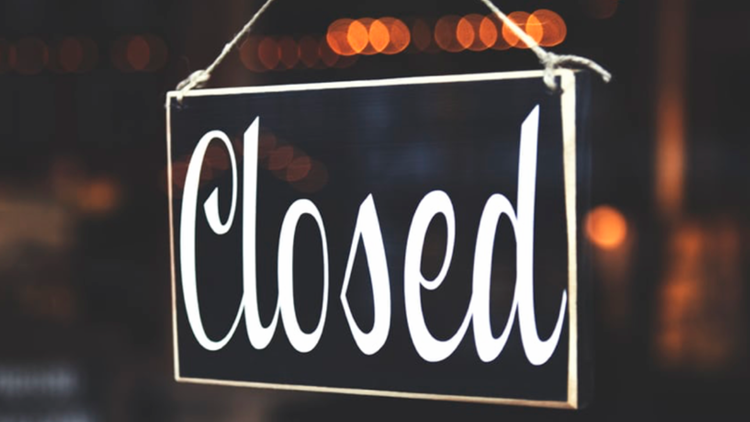 Grace Pizza & Shakes in Pearland announces closure; thanks community ...