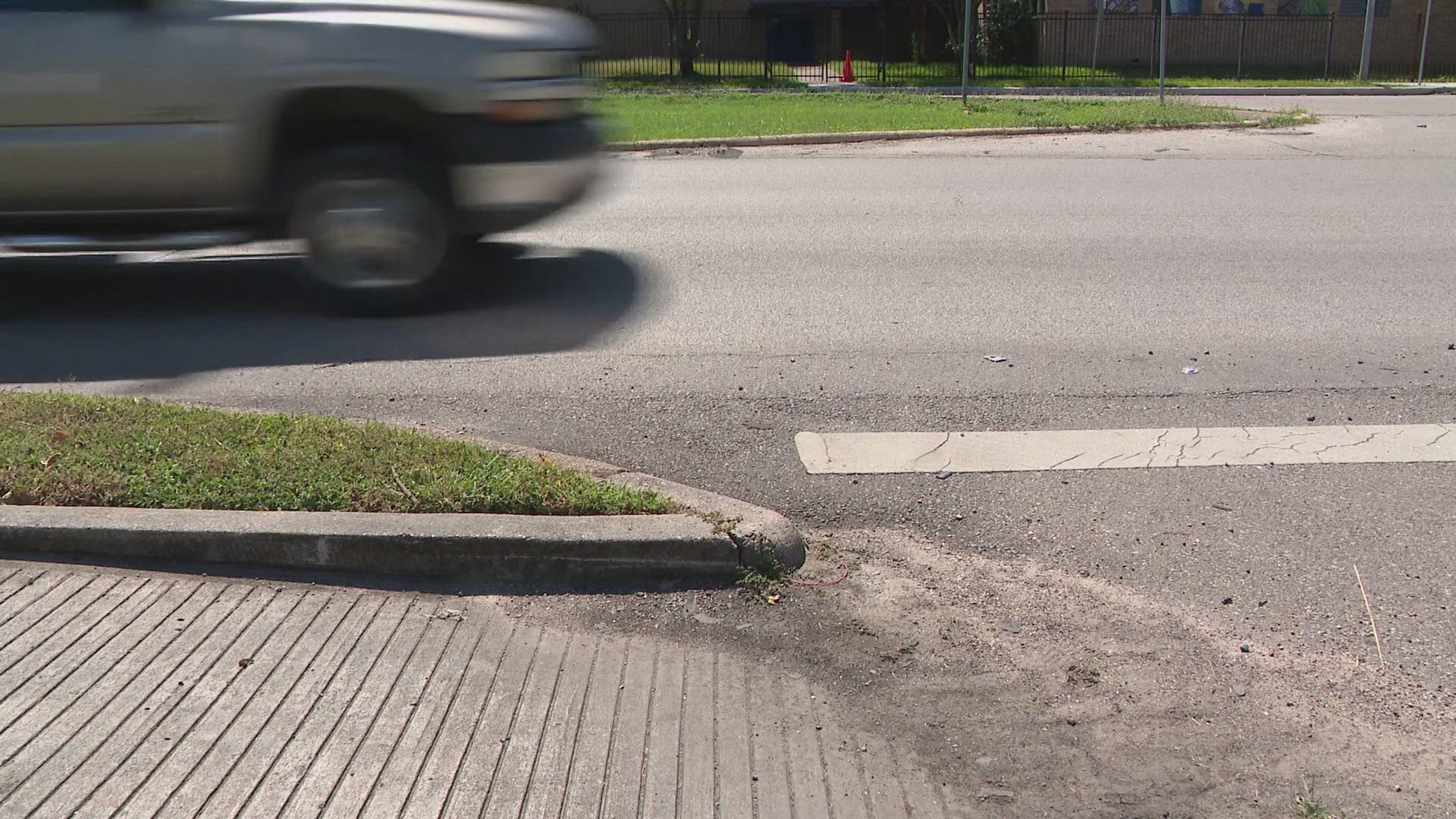 Houston traffic map live | khou.com