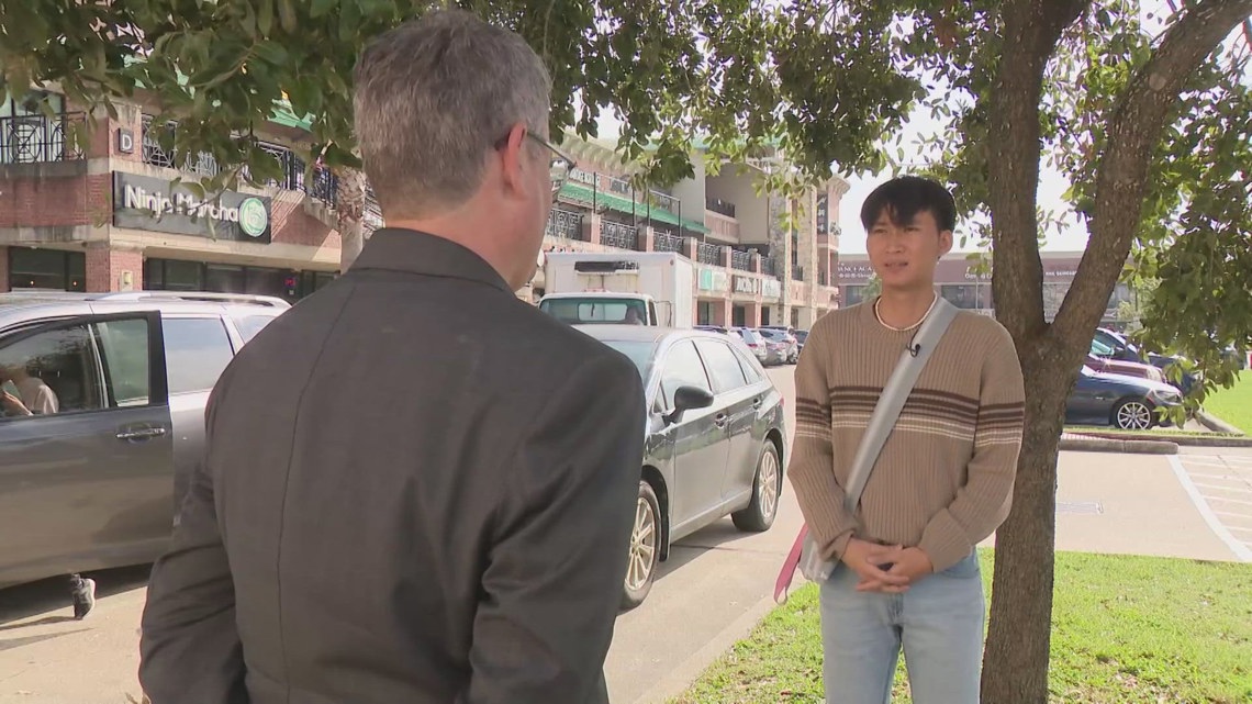 Robbery victim is one of at least 15 tied to teens accused of luring ...