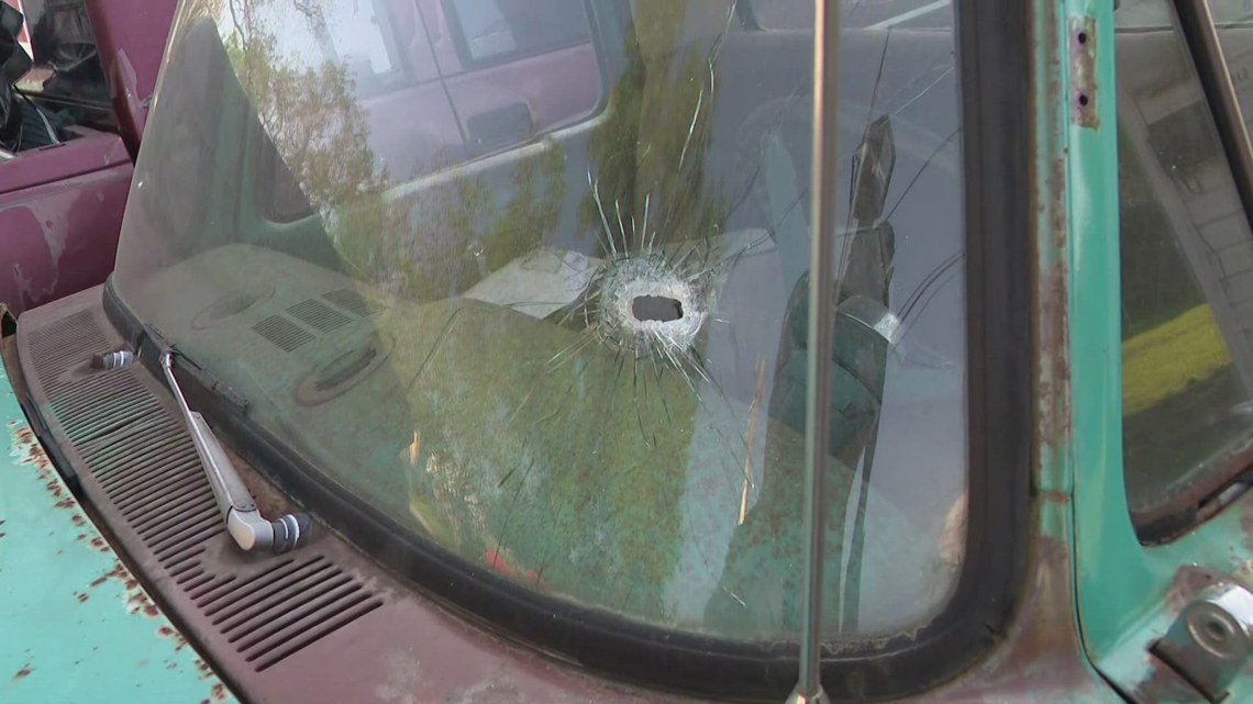 Three victims confirmed in fatal shooting in Birdville ISD parking lot ...