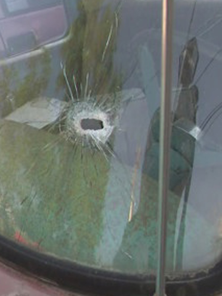 Three victims confirmed in fatal shooting in Birdville ISD parking lot ...
