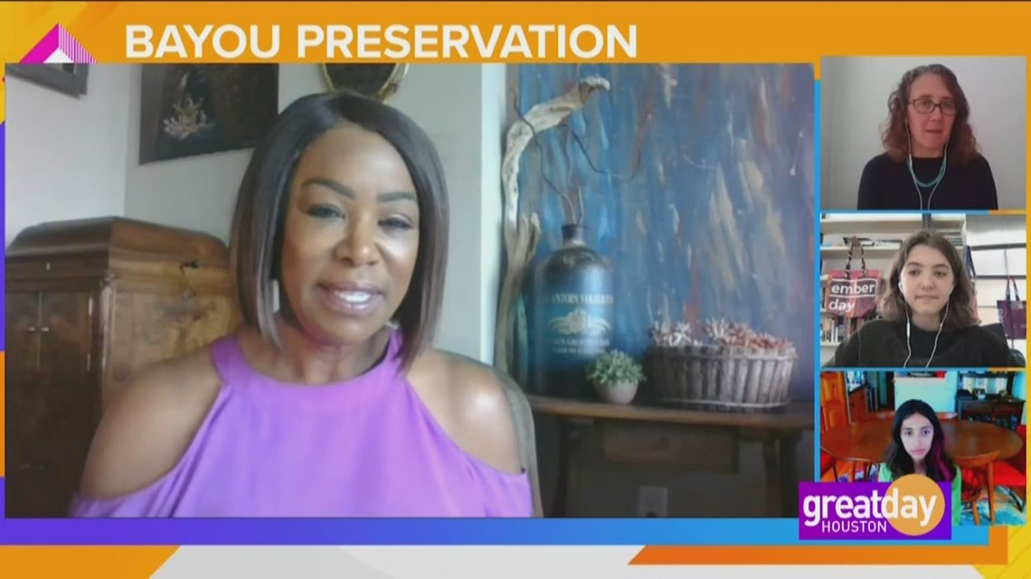 Help protect Houston's bayous | khou.com