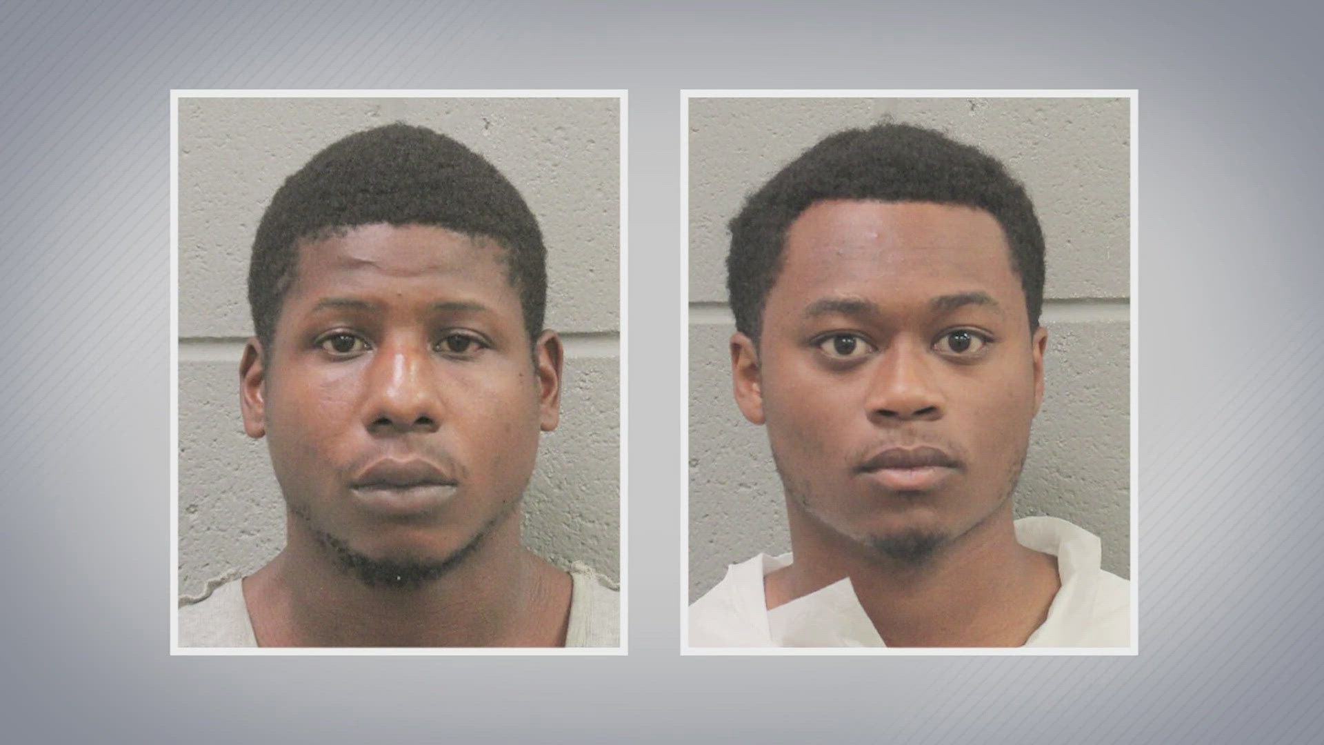 Men accused separately in multiple sexual assaults are extreme risk to ...