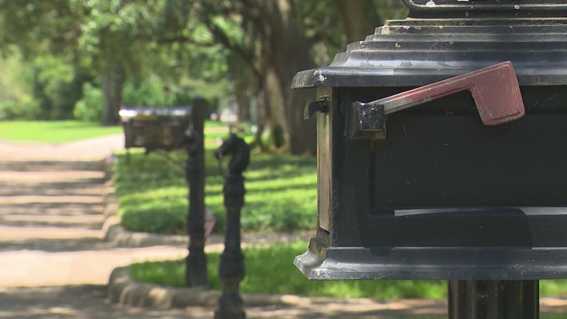 Scam alert: West Houston wives sent letters claiming to be from husband ...