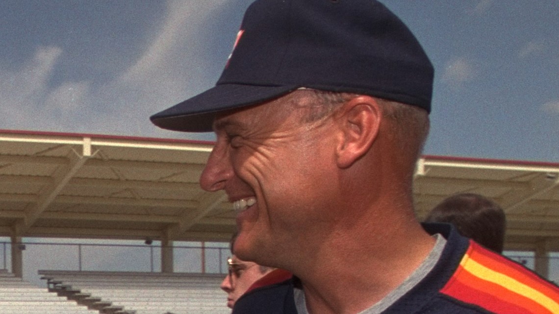 Former Astros star Art Howe battling coronavirus | khou.com