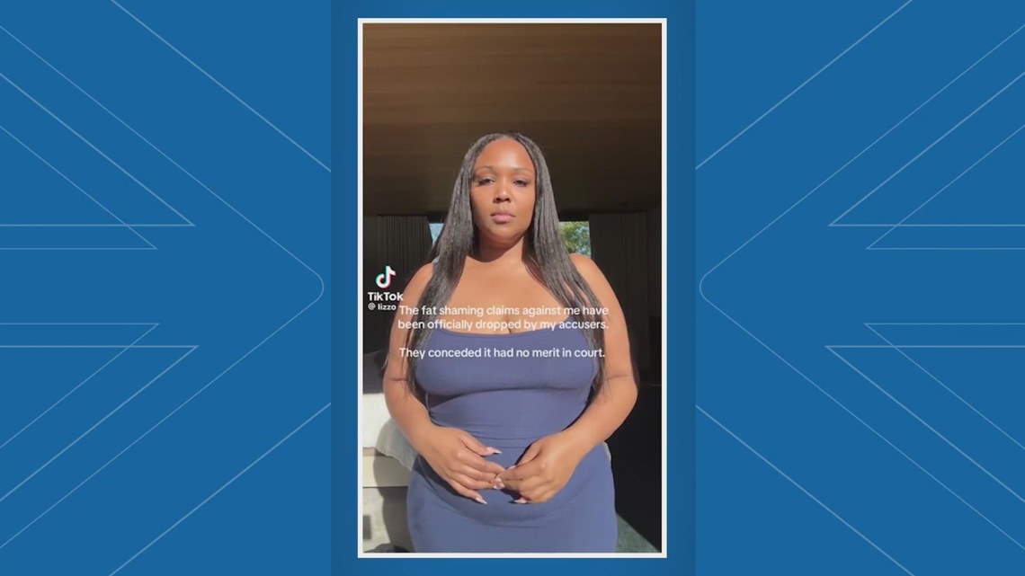 Judge dismisses fat-shaming claims in lawsuit involving Houston-born ...