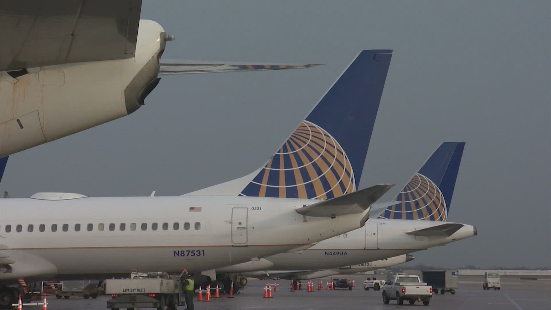 United to resume daily Houston–Venezuela flights after nearly a decade ...