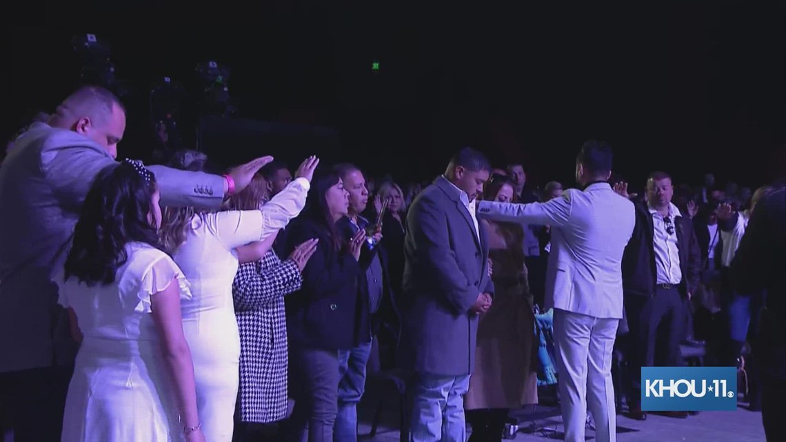 Remembering Arlene Alvarez: Video from funeral for 9-year-old killed in ...