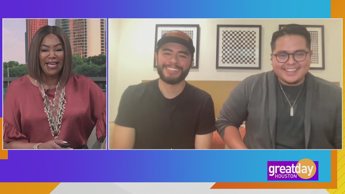 Latino comedians take us inside the culture with laughter and realism ...