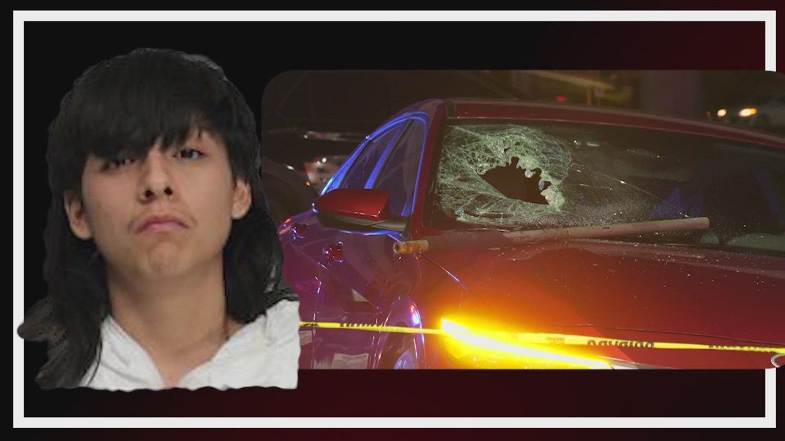 Capital murder charged filed after deadly carjacking on Southwest ...