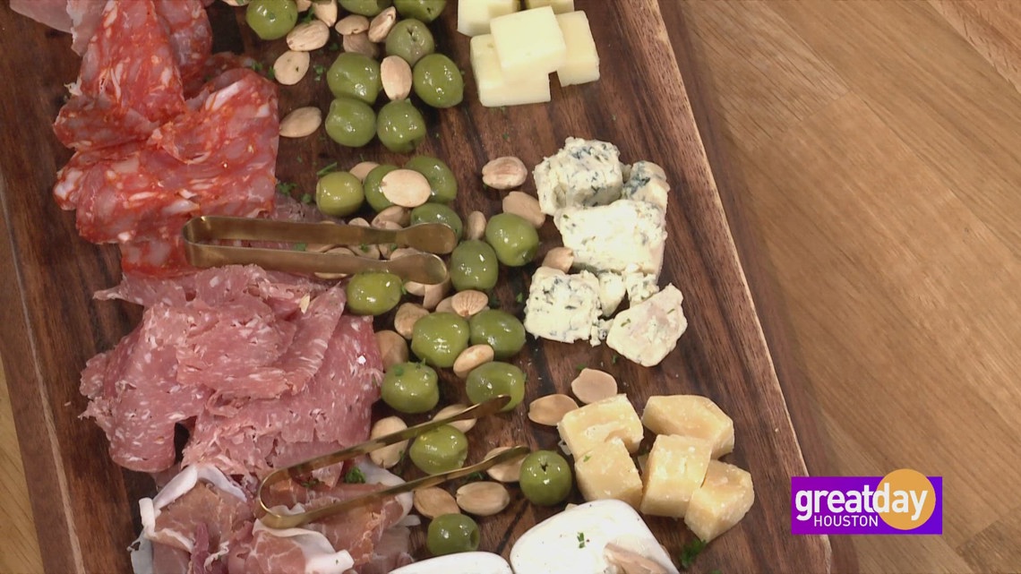 Zanti Cucina Gives A Taste of Italy | khou.com