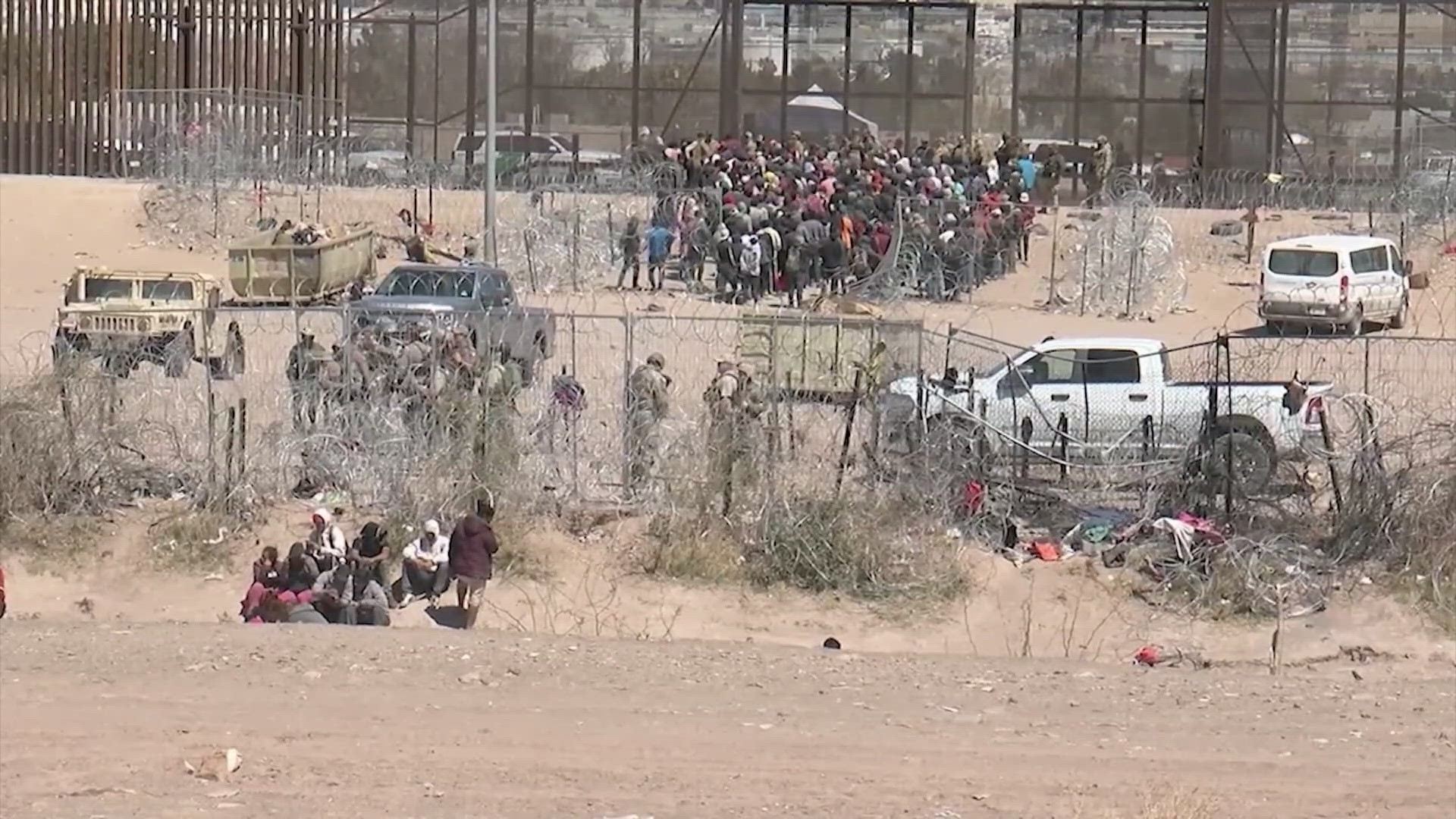 Mexican states bordering Texas get highest US 'do not travel' warning ...