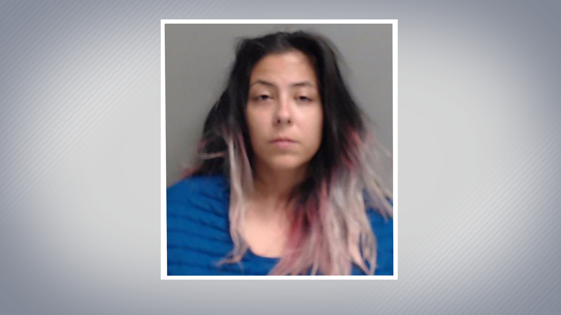 Samuel Olson: Theresa Balboa lost custody of her own children | khou.com