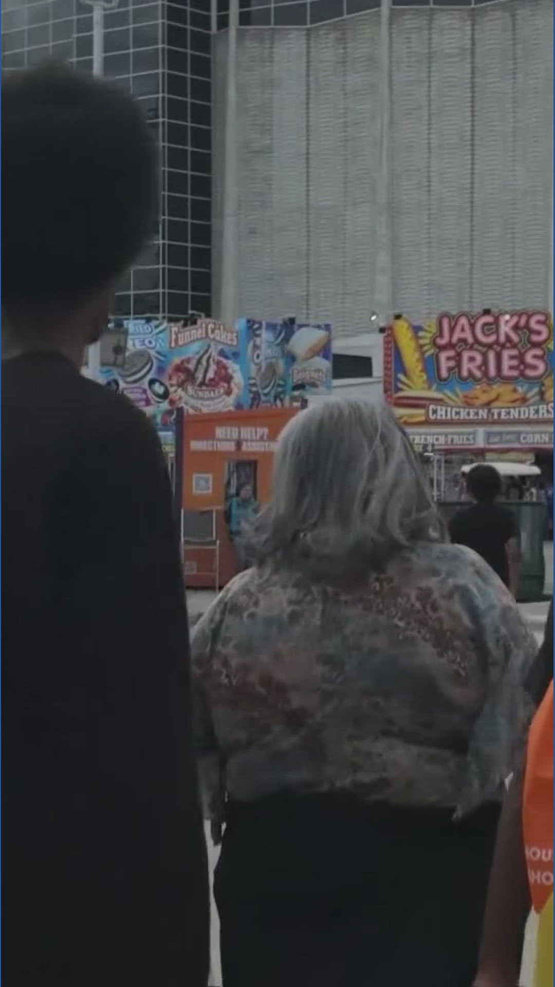 Spring breakers in Houston bring economic impact to the city | khou.com