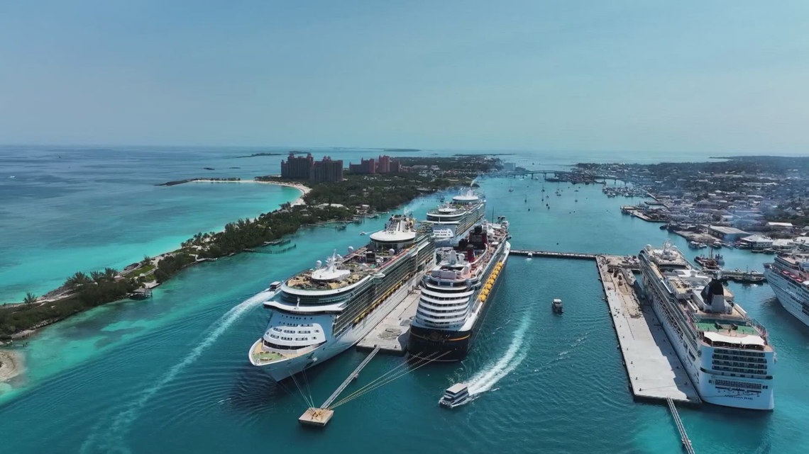 BiVACOR heart device moves to phase 2 of FDA trial | khou.com