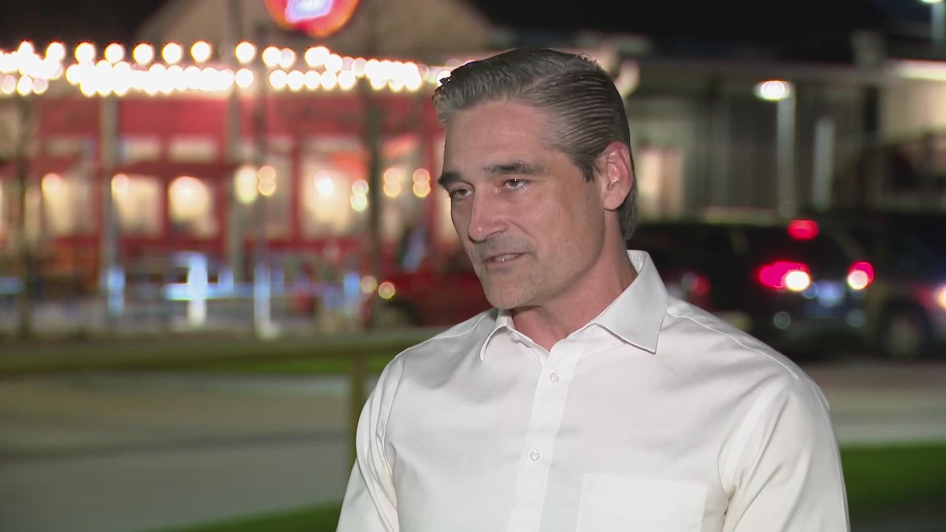 Top Harris County DA's Office prosecutor to resign | khou.com