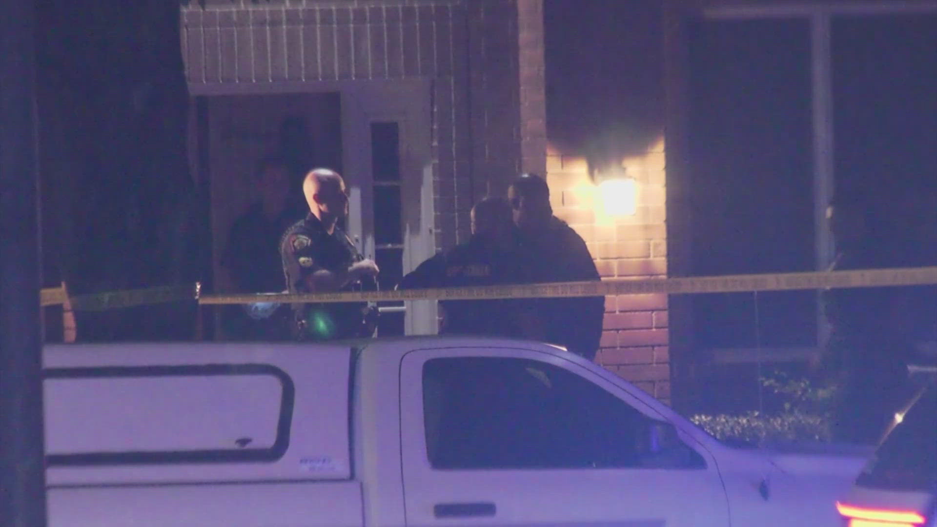 HCSO: Husband and wife dead in west Harris County murder-suicide | khou.com