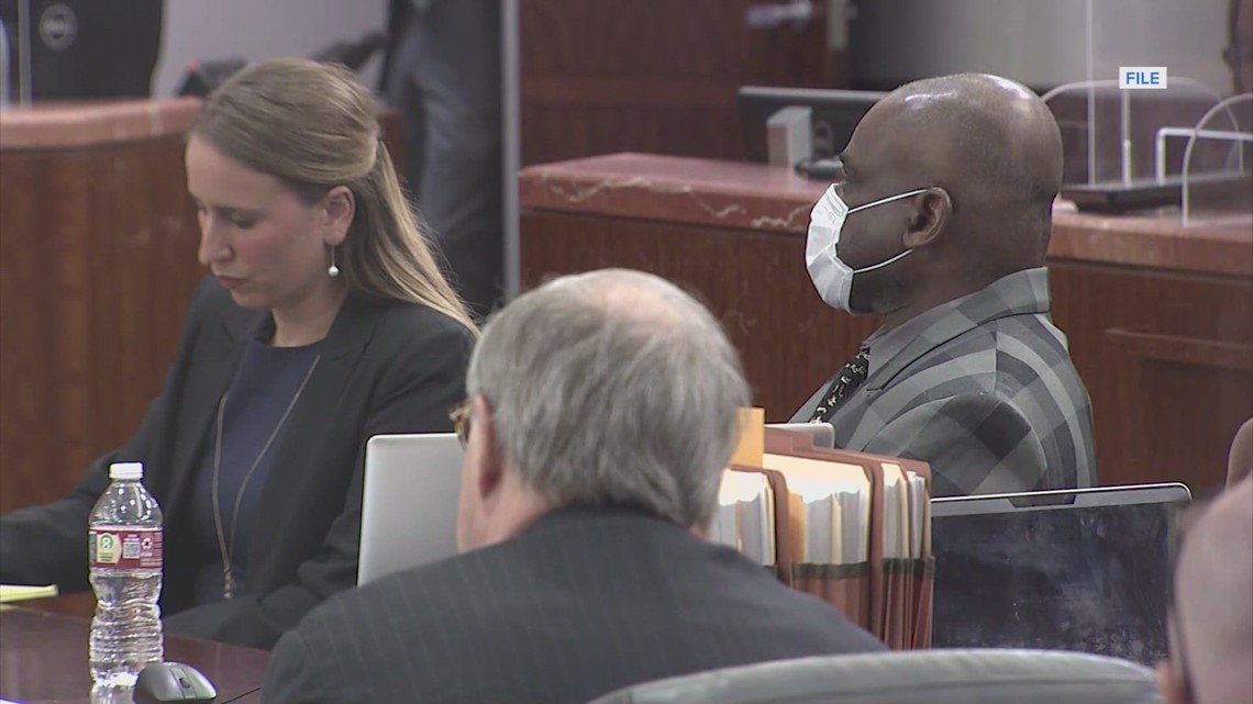 Gerald Goines reindicted on murder charges in connection with 2019 ...