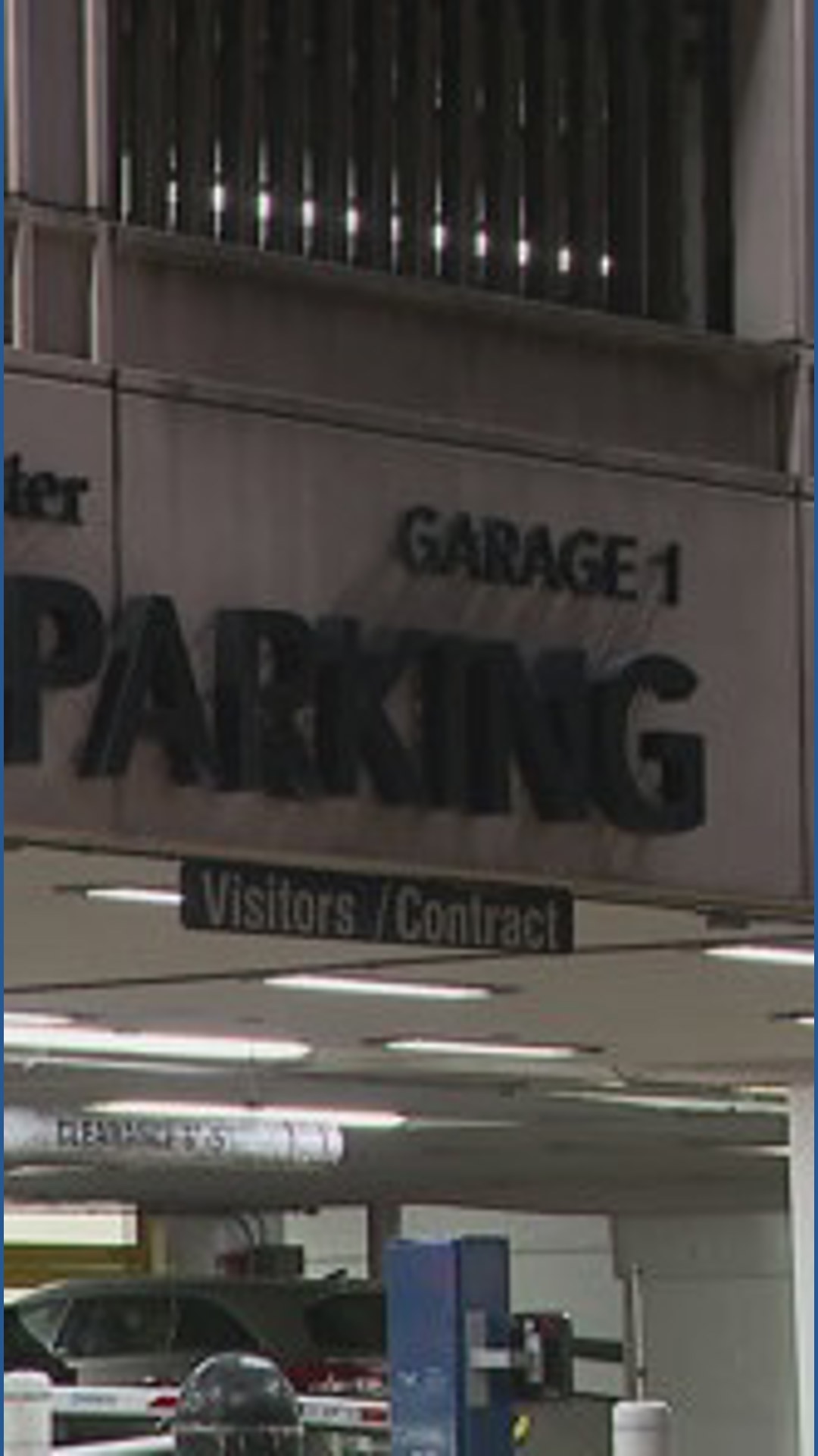 Houston Methodist worker attacked in Texas Medical Center garage, now ...