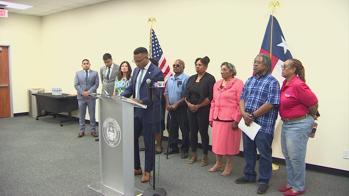 Patriot Title to be sued in Harris County | Houston news | khou.com