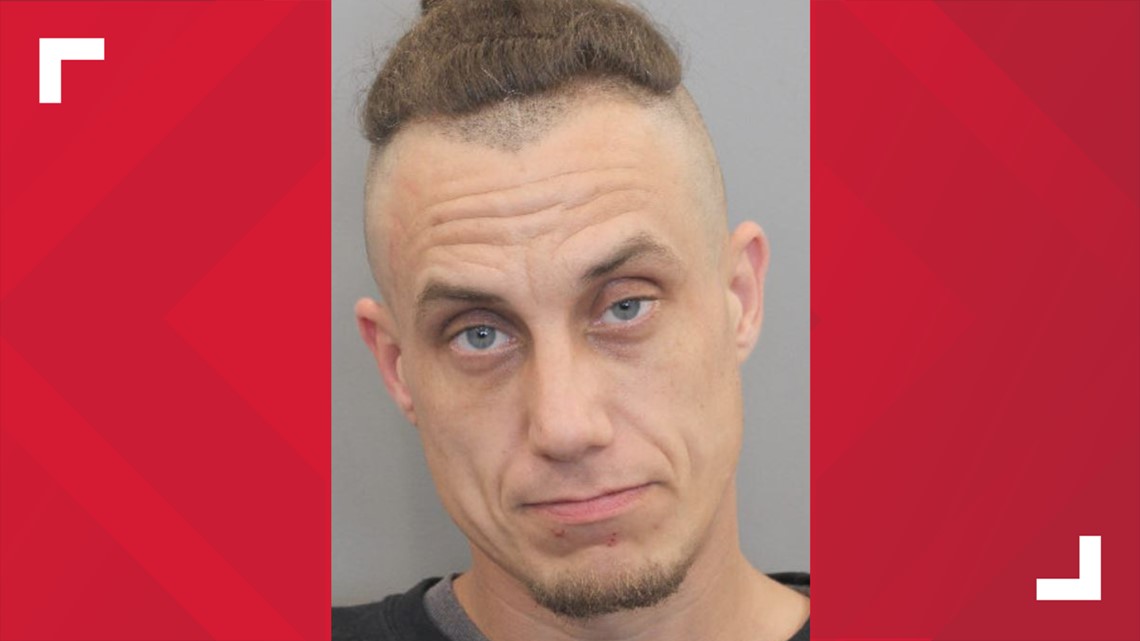 Joshua Kelsey could face death penalty after triple murder | khou.com