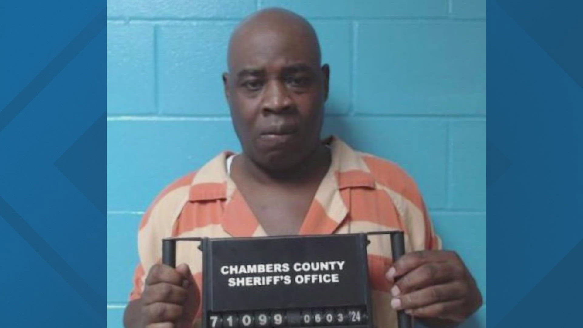 2020 Texas cold case solved in Chambers County | khou.com