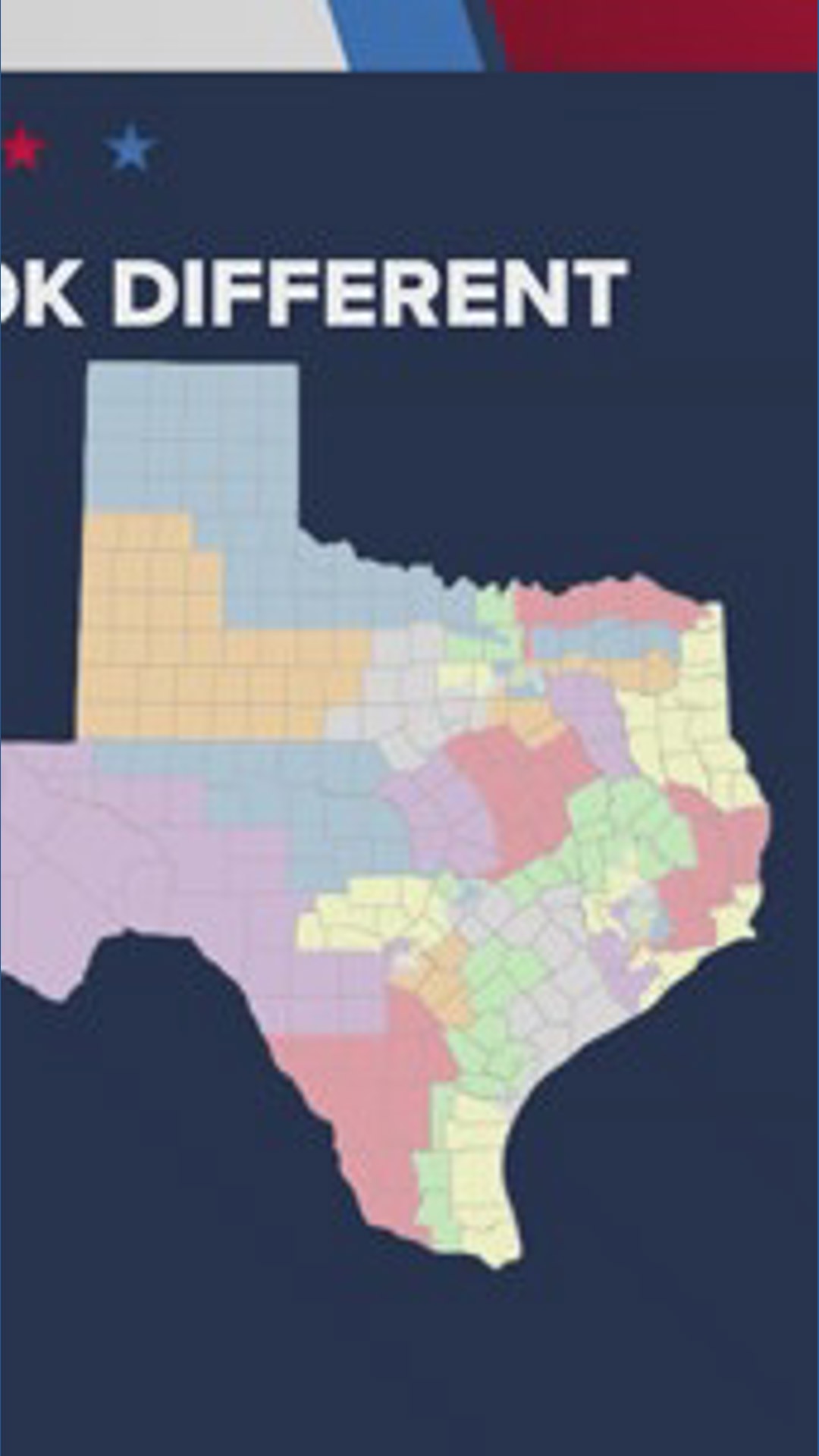 What to know ahead of early voting for Texas' March primaries | khou.com