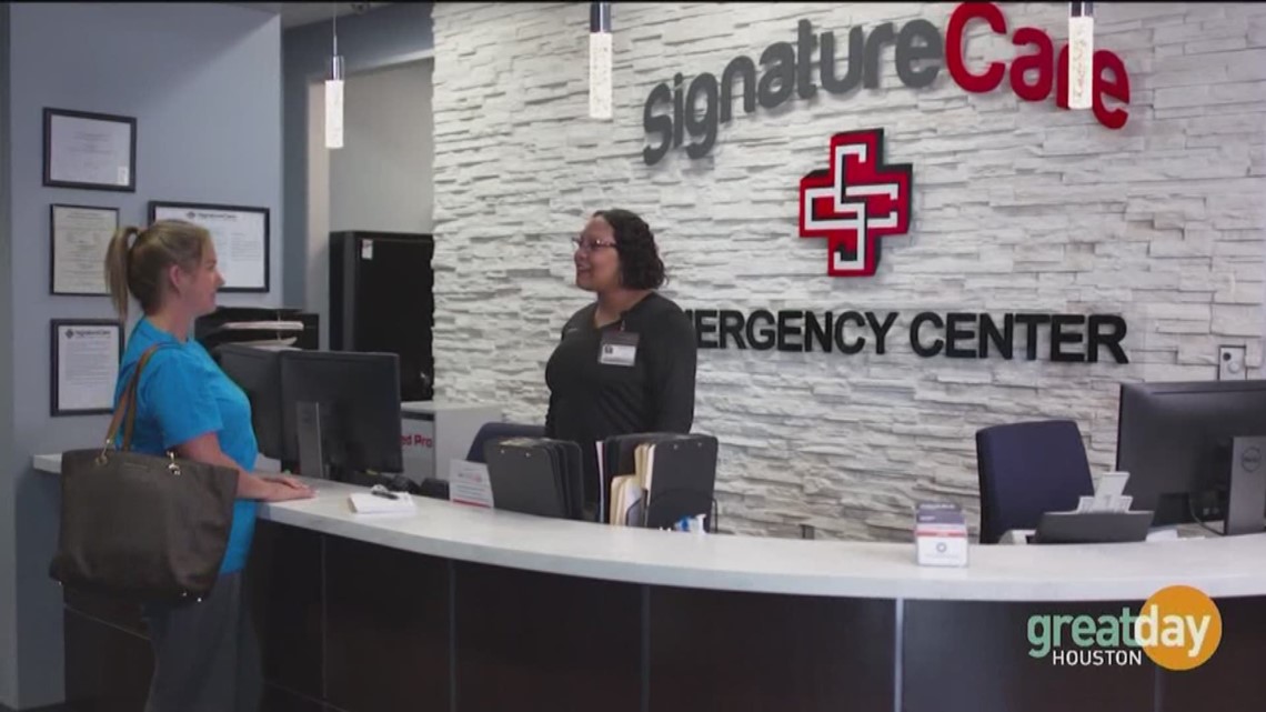 SignatureCare ER | khou.com