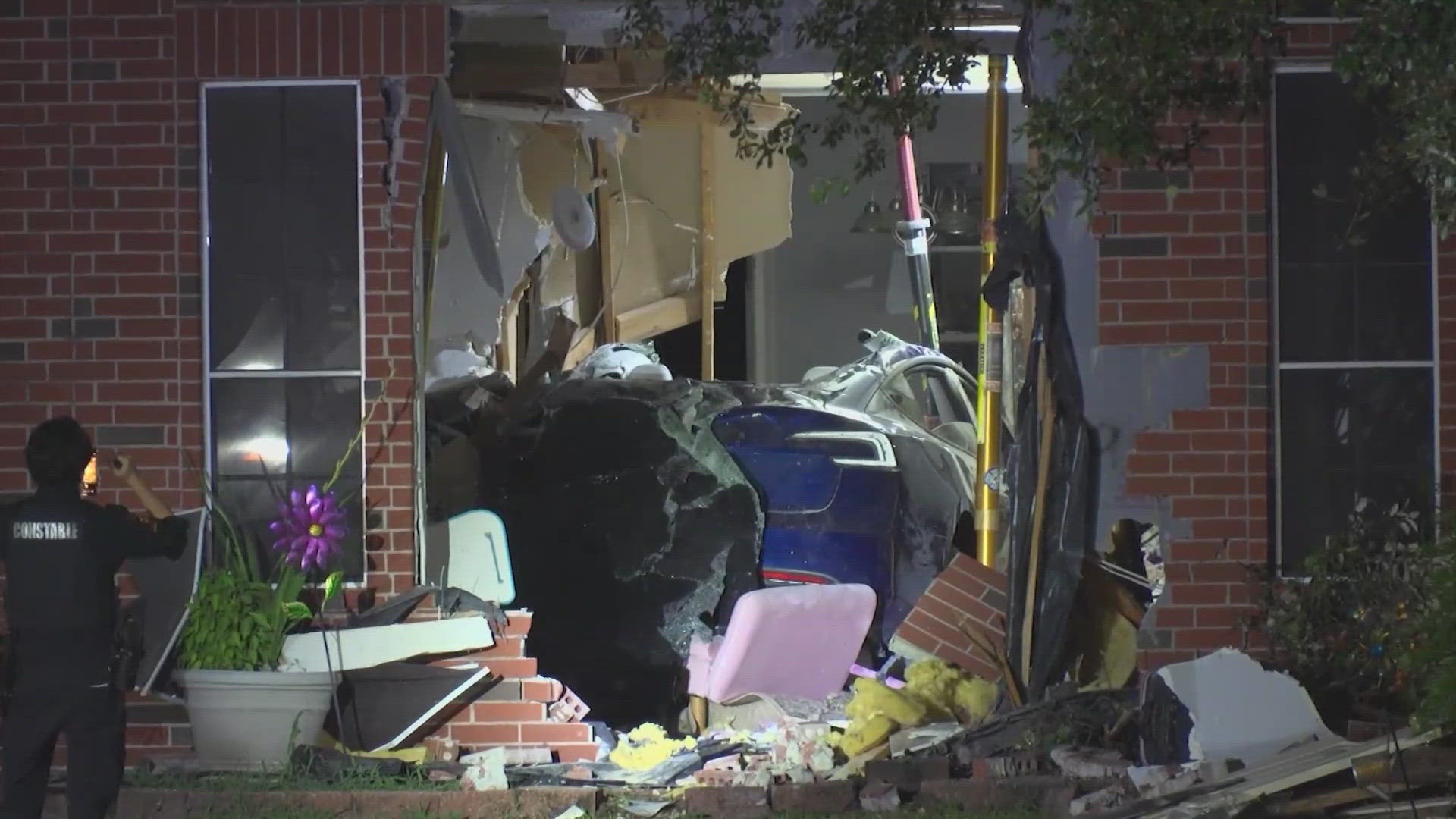 Large-scale Houston drug operation reveals hidden meth source | khou.com