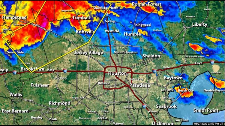 Houston's Leading Local News: Weather, Traffic, Sports and more ...